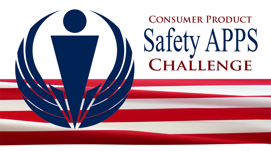 Consumer Product Safety Apps Challenge: CPSC challenges developers to ...