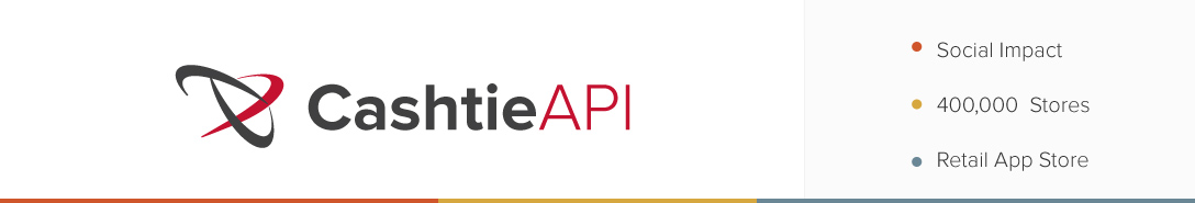 Fiserv: CheckFreePay | Cashtie App Challenge