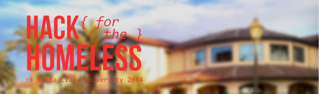 Hack for the Homeless: Hack For a Cause - Devpost
