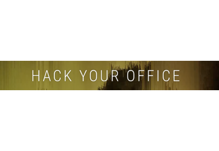 Hack Your Office: Build Alexa skills that help you at work - Devpost