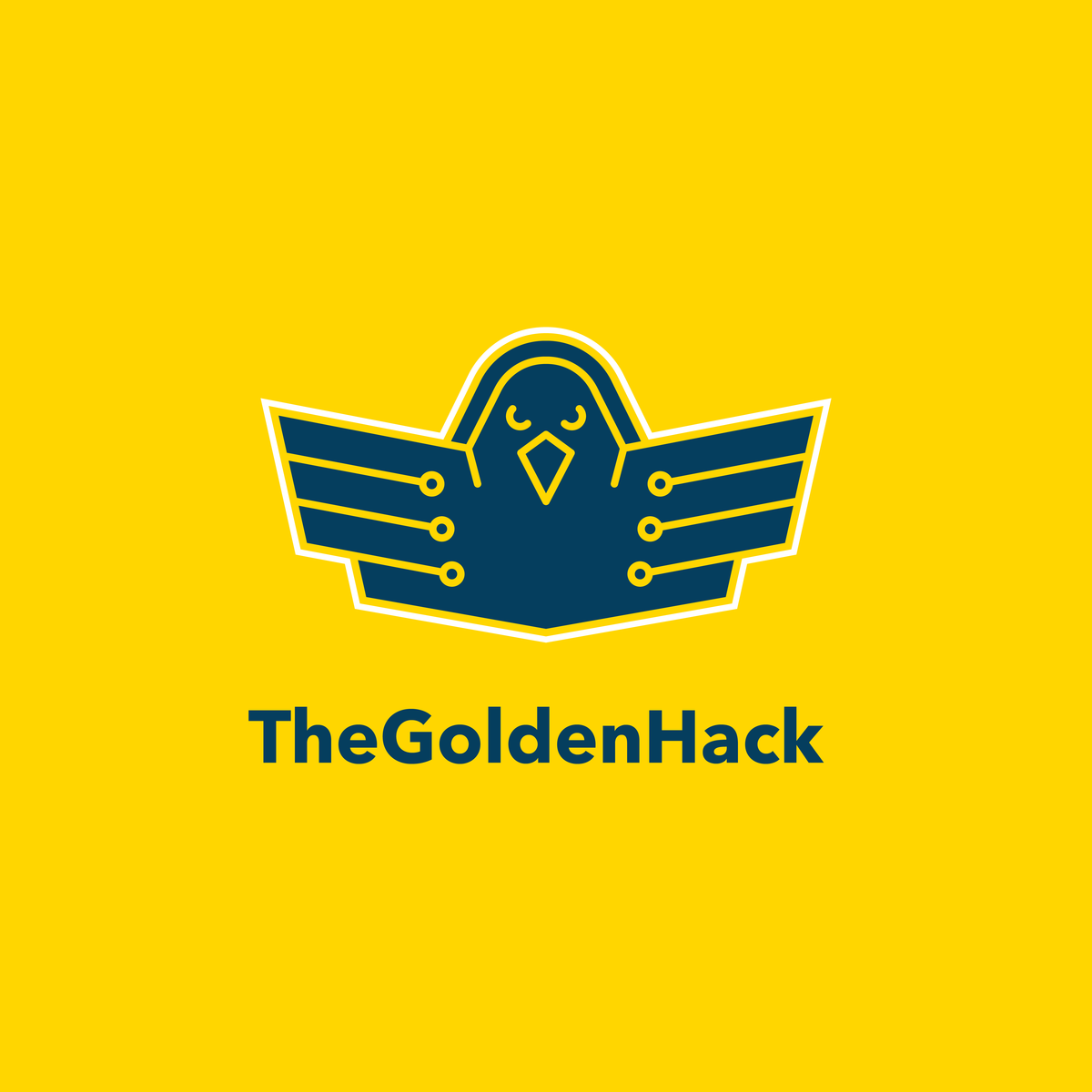 The GoldenHack 2.0: The GoldenHack 2.0 , now Online! - Devpost
