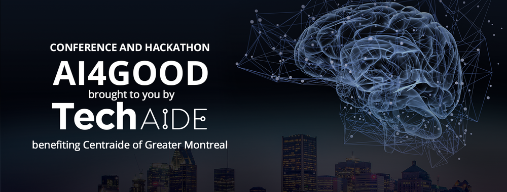 AI4Good Hackathon 2020 - Montreal Edition: Connecting the AI community ...