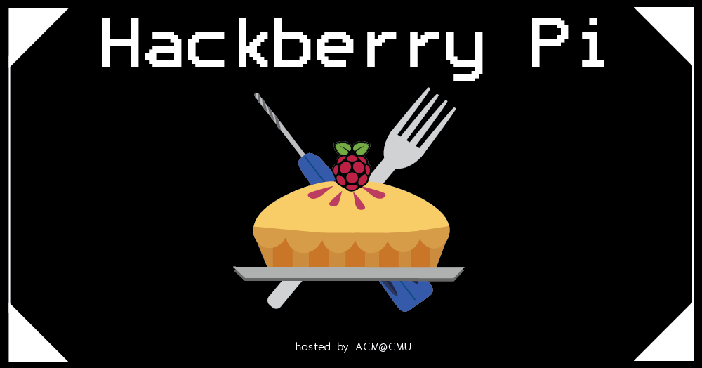 Hackberry Pi 2021: Build something cool with a Raspberry Pi! - Devpost