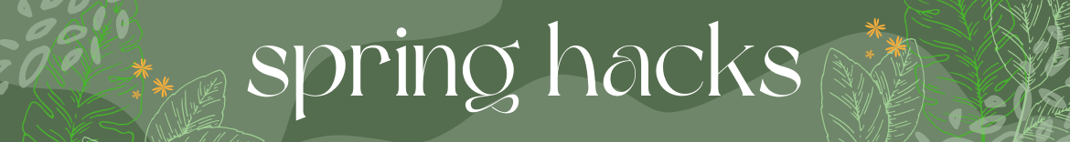 Spring Hacks: An A-may-zing joint hackathon between Highline College Computer Science Club and ...