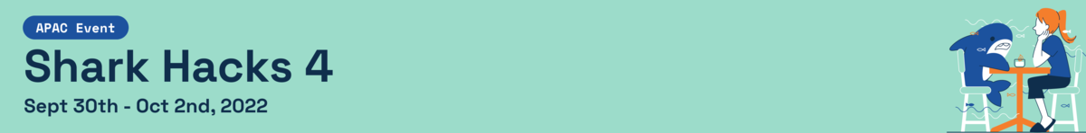 Shark Hacks 4: We are back again with SharkHacks! - Devpost