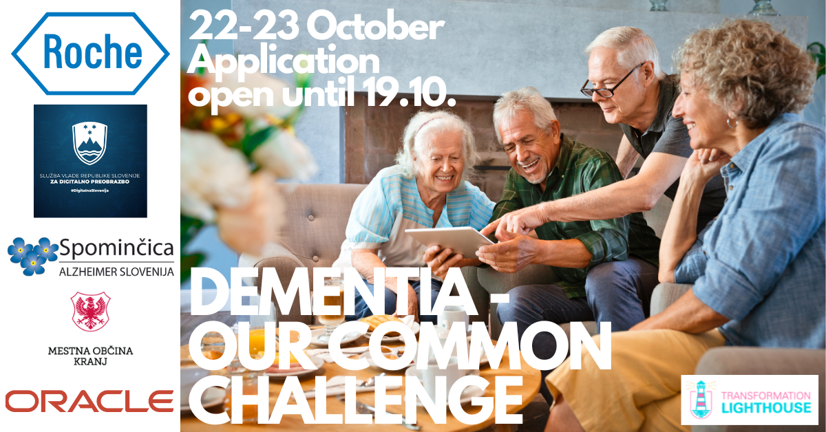Dementia - Our Common Challenge: Lets address this disease and help ...