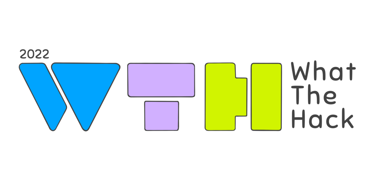 What The Hack 2022: What The Hack is a hardware and software hackathon ...