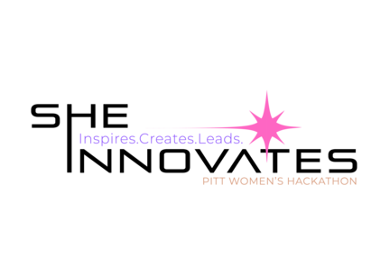 SheInnovates 2023: Inspires. Creates. Leads. - University of Pittsburgh ...