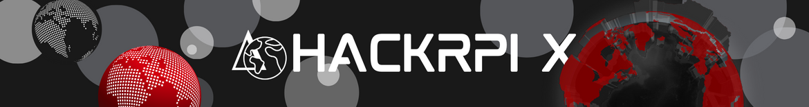 HackRPI X: Change the World with RPI's 10th annual hackathon! - Devpost