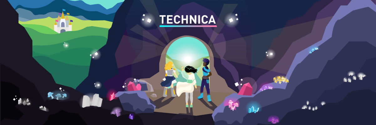 Technica 2023: - Devpost