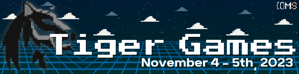 The Tiger Games: The Tiger Games is a 24hr Hackathon hosted by Computer ...