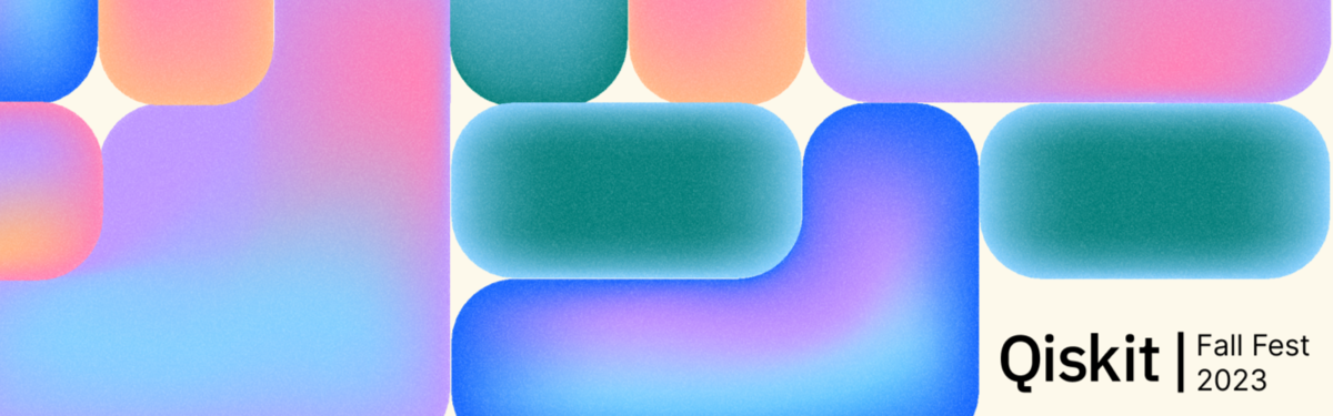 WQCC x IBM Qiskit Fall Fest Hackathon 2023: Wisconsin's Premiere Quantum Hackathon! - Devpost