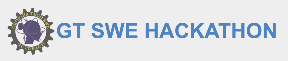 SWE Hackathon 2024: A 2-day event where high school students have the opportunity to attend ...