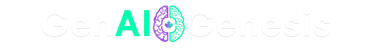 GenAI Genesis 2024: Canada's Largest AI Hackathon powered by Google Developers. - Devpost