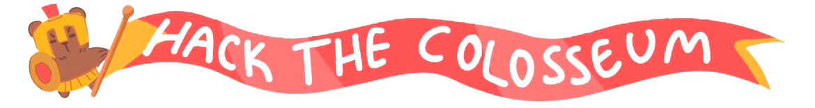 Hack the Colosseum: Clash and code at the colosseum. - Devpost