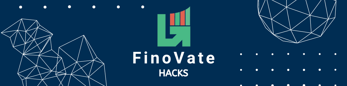 Finovate Hacks: Join our FinTech Hackathon to expand coding skills ...