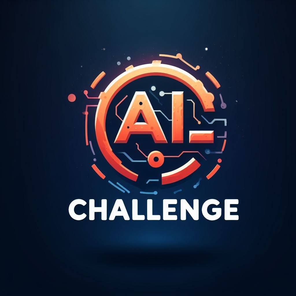 The AI Hackathon: Shaping the technology with Artificial Intelligence - Devpost