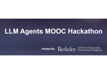 LLM Agents MOOC Hackathon: LLM Agents MOOC Hackthon - Please submit projects at our google form ...