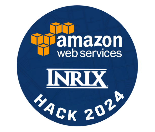 AWS X INRIX AI Hackathon: Want to make your own ChatGPT? Take advantage ...