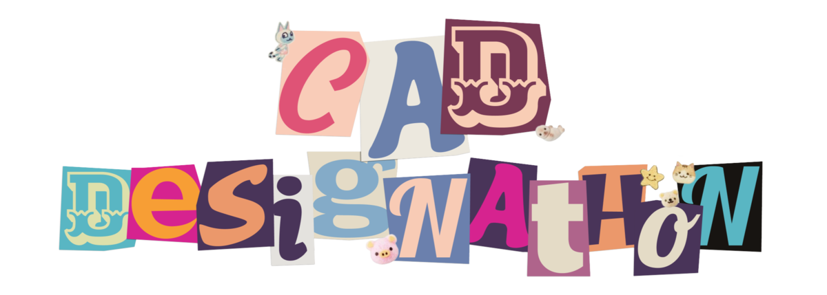 MDL CAD Designathon 2025: Calling all CAD enthusiasts! Dive into a weekend of innovation and ...