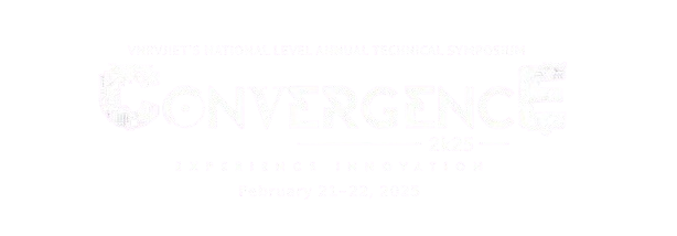 Hackathon Convergence2k25: Experience Innovation - Devpost