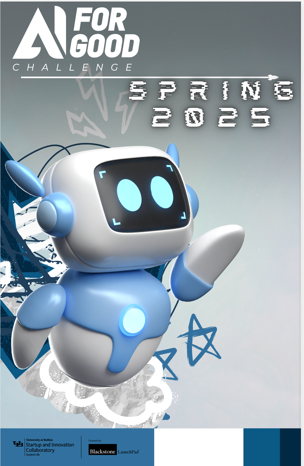 UB AI Hackathon: Use generative AI tools to help our local community ...