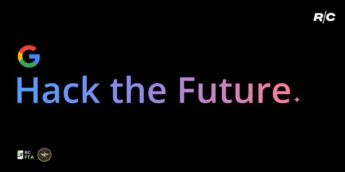 Hack the Future: Hack the Future. Teams will develop real-world solutions that integrate ...