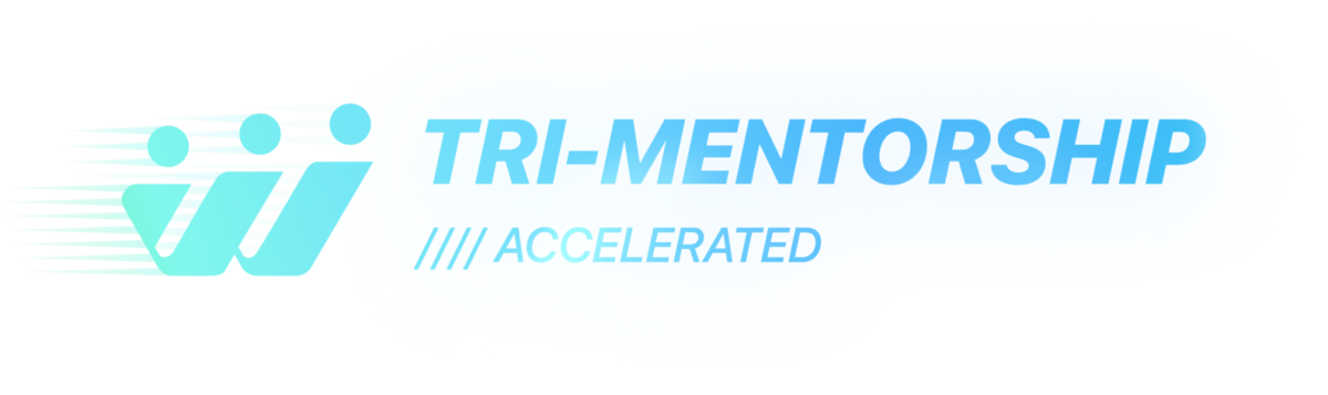 Tri-Mentorship: Accelerated Mentee Showcase Gallery: Tri-Mentorship ...