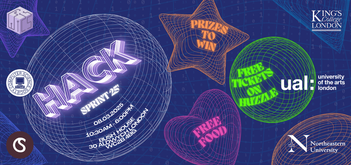 HackSprint '25: Create the Website or App You Wish You Had When You First Started Your Hobby ...