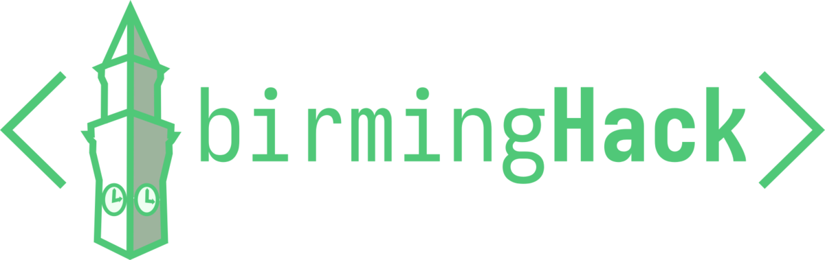 birmingHack: Bring your hacking skills to the very first birmingHack from 22nd - 23rd of March ...