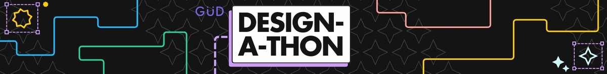 GUD 2025 Design-A-Thon : Gator User Design's 2nd annual Design-A-Thon ...