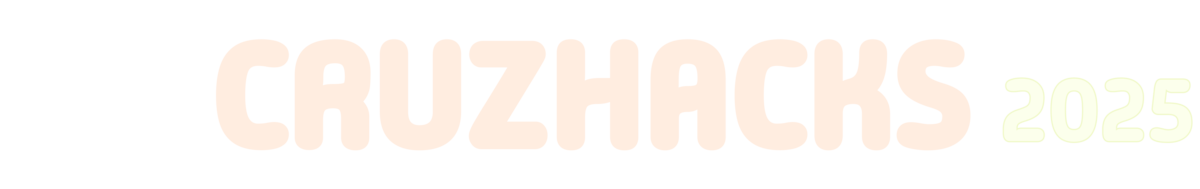 CruzHacks 2025: CruzHacks brings together a diverse and inclusive group of students and ...