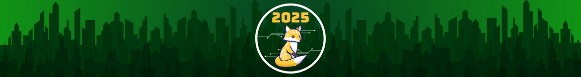 HackFax 2025 - GMU CS Club Hackathon: Where University Students can come together and create ...