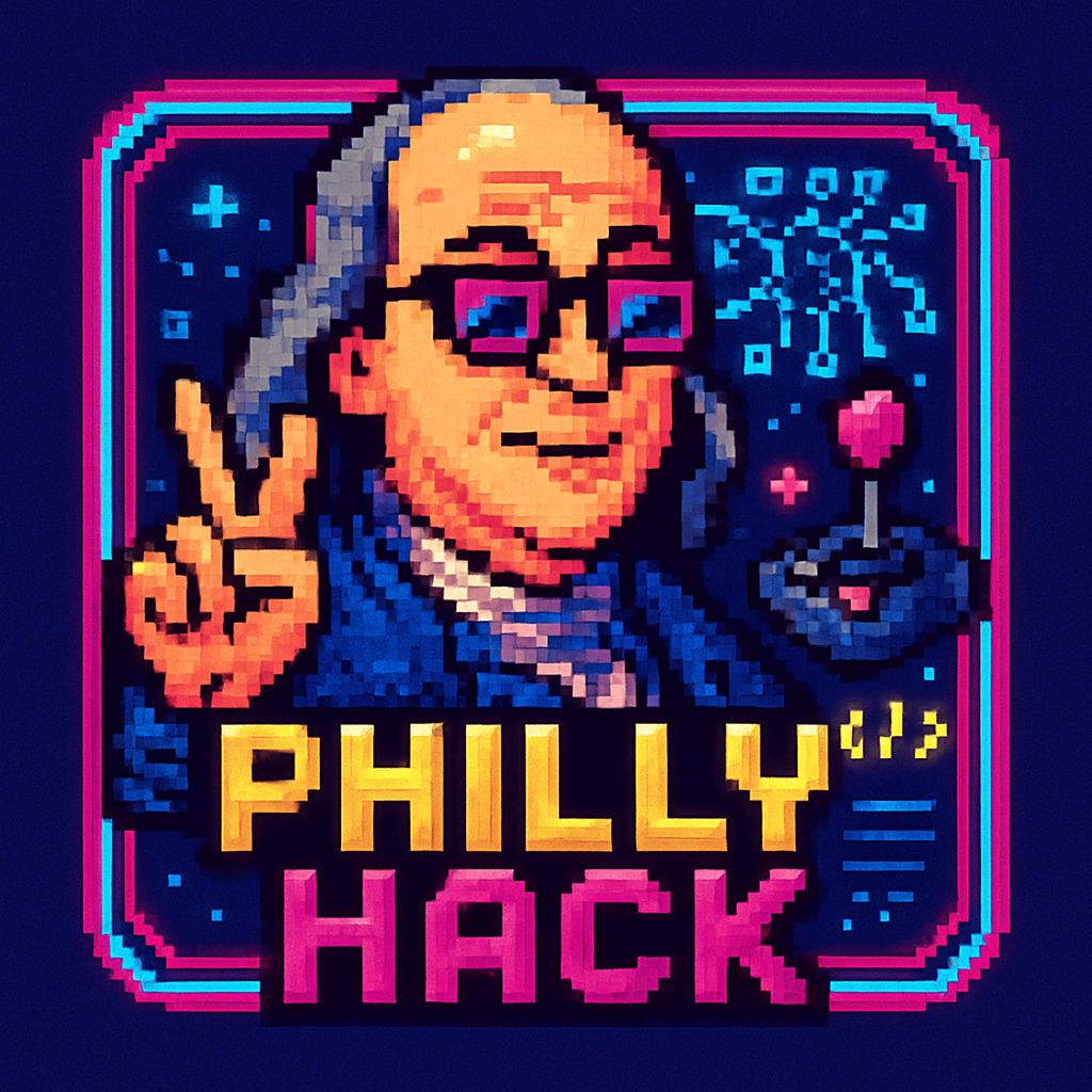 Code & Coffee Philly Tech Week Hackathon: Bringing together Philly's Tech Scene for 3 days of ...