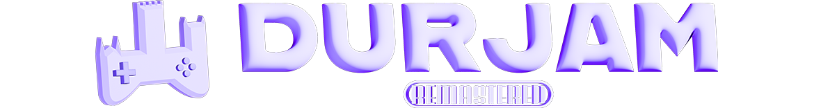 DurJam: Remastered (2025): DU Computing Society's Game Jam, coming back ...