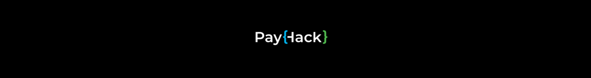 PayHack 2025: Innovating Digital Payments. QRiously. - Devpost