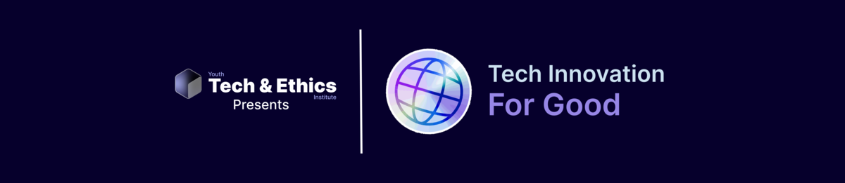 Tech Innovation For Good: Use the Power of Tech and AI to Create Real Social Impact - Devpost