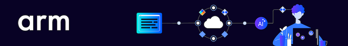 ARM AI Developer Challenge : Build the future of AI on Arm: Create innovative, efficient mobile ...