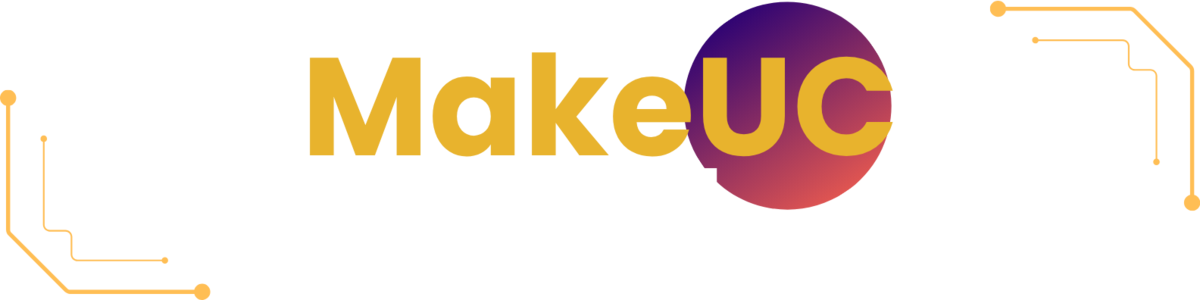 MakeUC 2025: Host by IEEE Student Chapter at the University of Cincinnati - Devpost