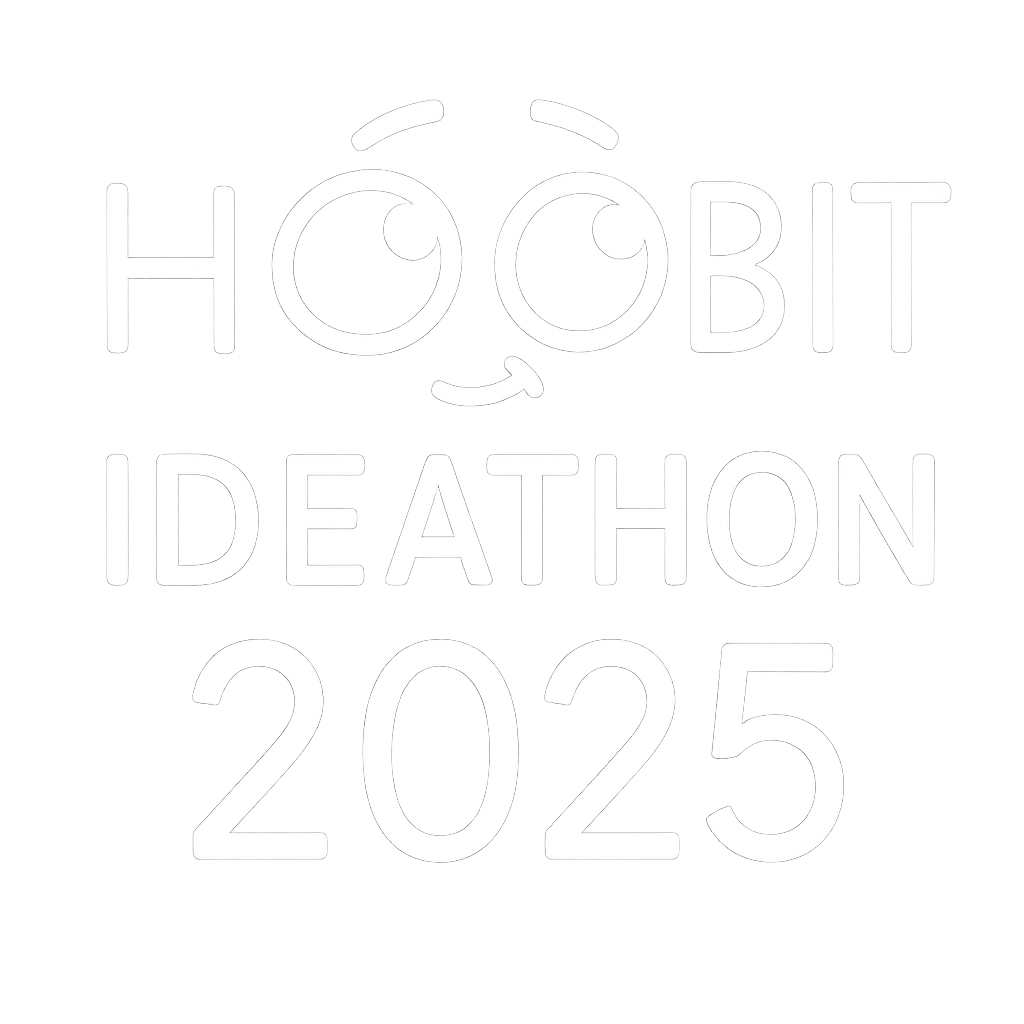 Hoobit International Ideathon: A global stage to map problems, shape ideas, and drive impact ...
