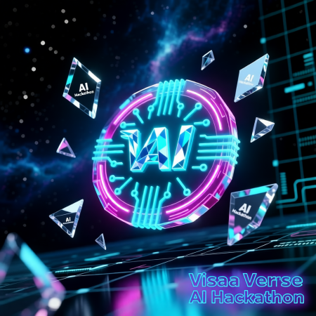 VisaVerse AI Hackathon: Where Talent Meets Technology Without Borders ...