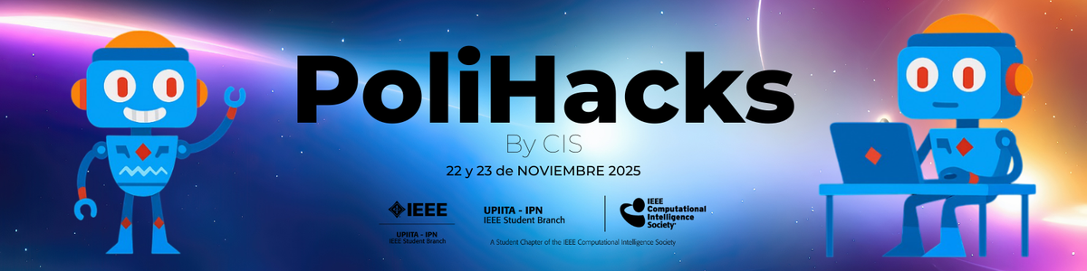 PoliHacks By CIS: Aquí no solo se hackean problemas; se construyen conexiones, se impulsa el ...