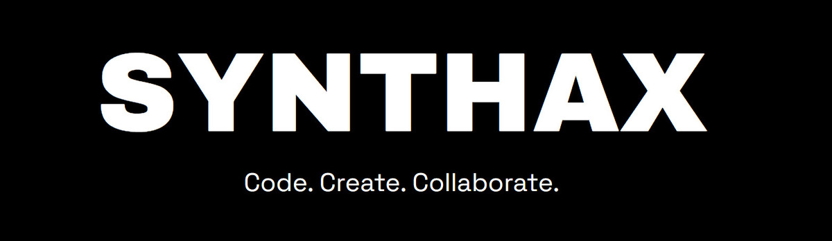 Synthax 2025 : Code Create Collaborate - Devpost