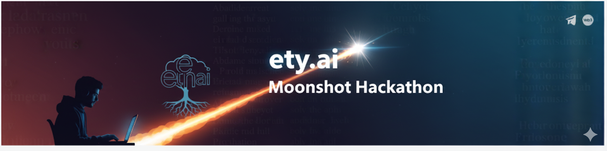 ety.ai Moonshot Hackathon: Where word origins meet world-changing ideas. - Devpost