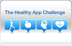United States Surgeon General’s Healthy Apps Challenge: The Surgeon ...
