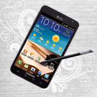 Samsung Galaxy Note S Pen App Challenge: Samsung is offering $205,000 ...