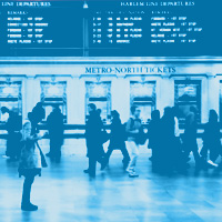 MTA App Quest: See how developers changed the way 8.5 million people commute every day. - Devpost