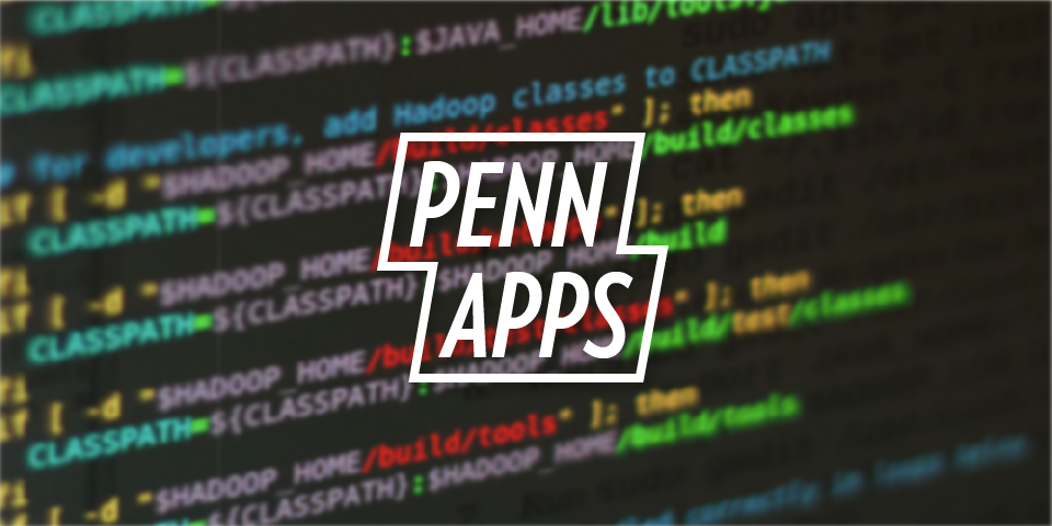 PennApps: The World's Premier College Hackathon - Devpost