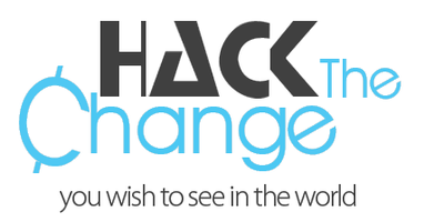 Hack the Change: Hack the Change you wish to see in the world. - Devpost