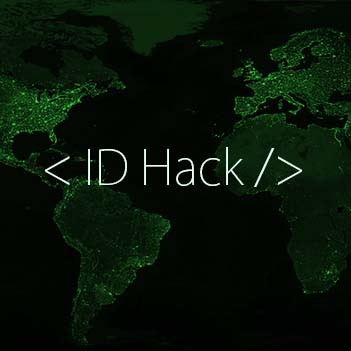 ID Hack 2014: I'D Hack for international development, wouldn't you? - Devpost